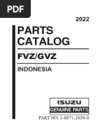 Canter Parts Catalogue | PDF | Axle | Mechanical Engineering