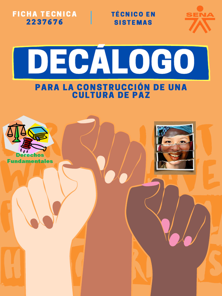 Decálogo | PDF