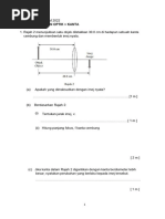 Manual Pengguna - Individu LHDN Stamps | PDF
