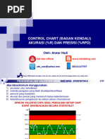 Akurasi & Presisi Hasil Pengujian | PDF