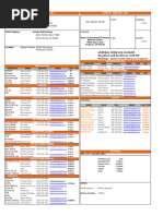 Wrapbook Film Crew List Template | PDF | Business
