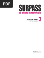 SURPASS 2 - Student Book Answer Key | PDF | Furniture | Antique