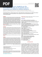 Fast Hug Bid | PDF | Unidad de Cuidados Intensivos | Especialidades Medicas