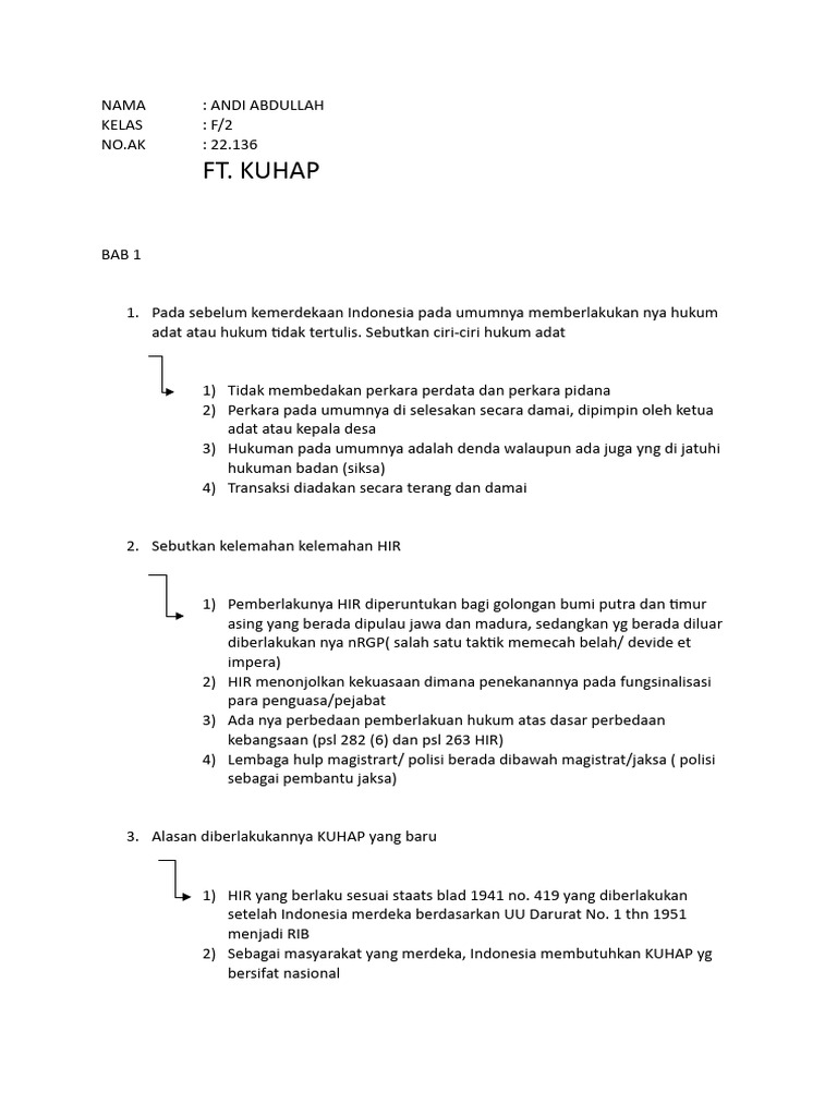 Andi Abdullah | PDF Andi Abdullah | PDF