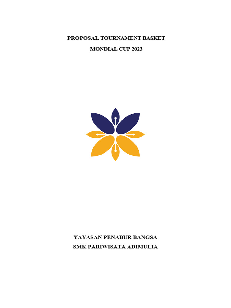 Proposal Basket | PDF