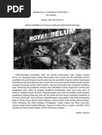 Contoh Karangan Emel | PDF