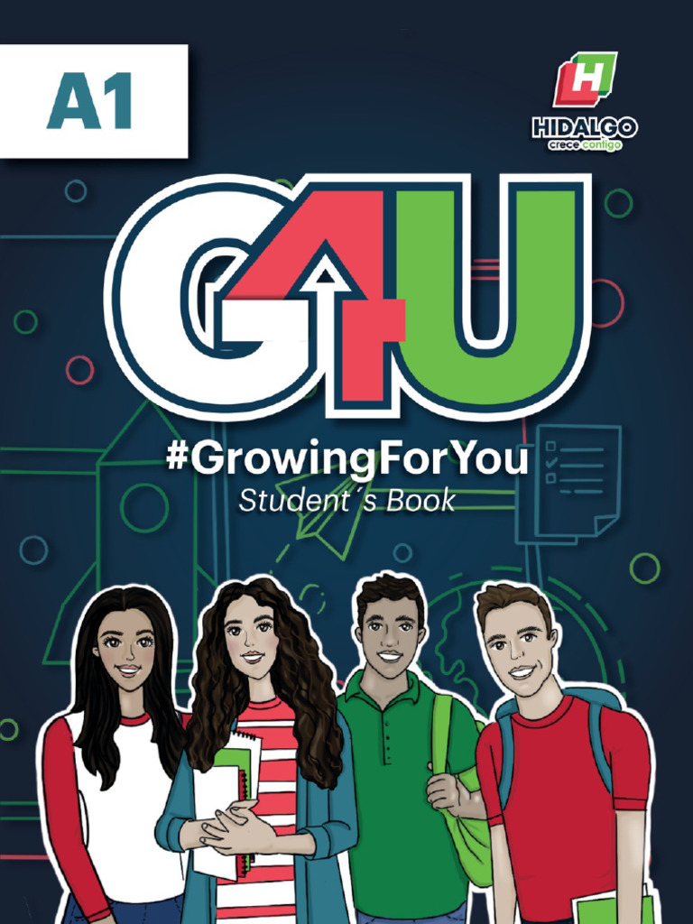 Students Book A1 | PDF