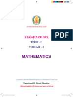 Oxford Mathematics Book For Class 6 7th Edition Solutions | PDF | Mathematics | Line (Geometry)