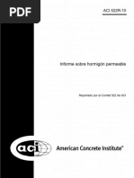 ACI 214 R-2011 Evaluacion Pruebas de Resistencia (Español) | PDF