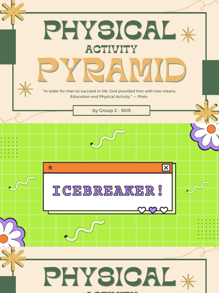 PAFIT Presentation Group 2 | PDF