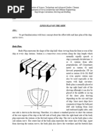Shell Expansion Drawing Exersise-1 SDCADD-II Diploma | PDF | Ships ...