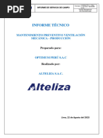 Acti-Klean AK1 MSDS Spa | PDF | Toxicidad | Ciencias fisicas