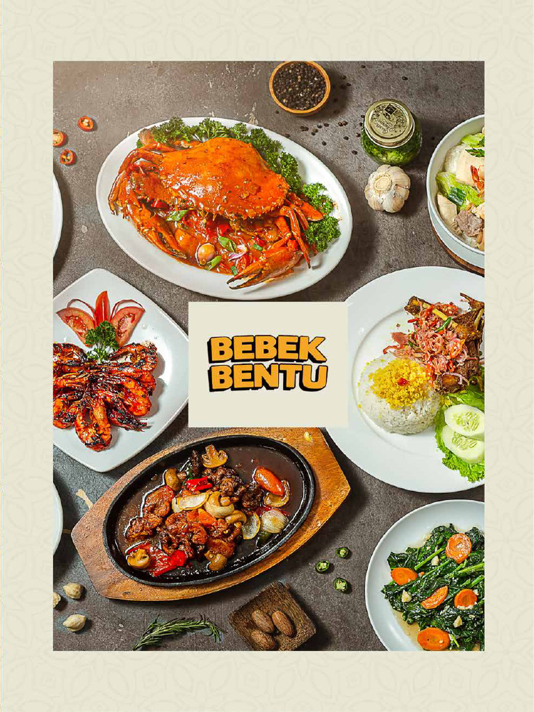 1610532074309_Buku Menu Bebek Bentu_place_preview | PDF
