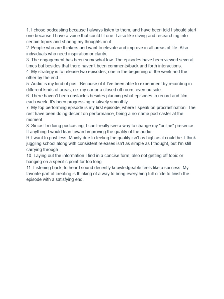 Assignment #1 Answers | PDF