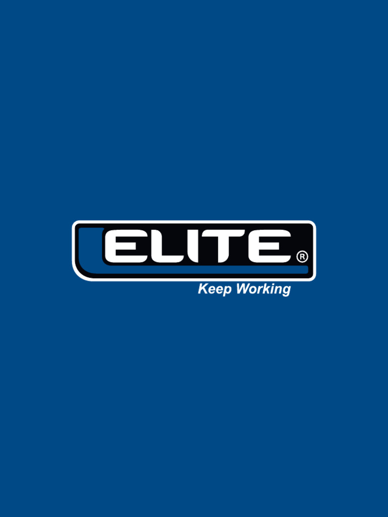Manual Elite 130 MP Si7130mp | PDF | Soldadura | Construcción