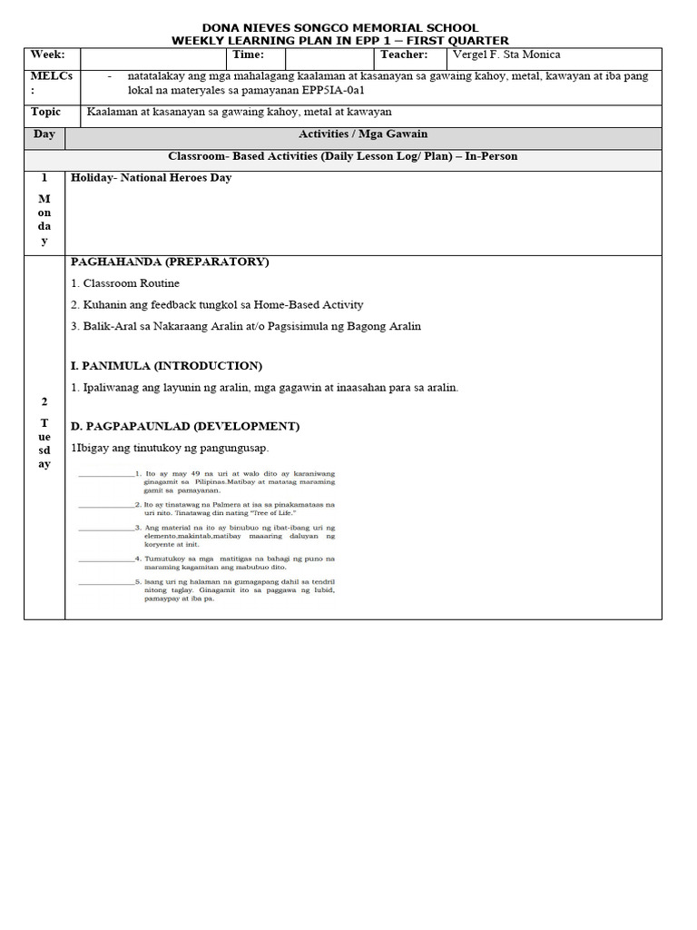 WLP EPP IA Aug 29 | PDF