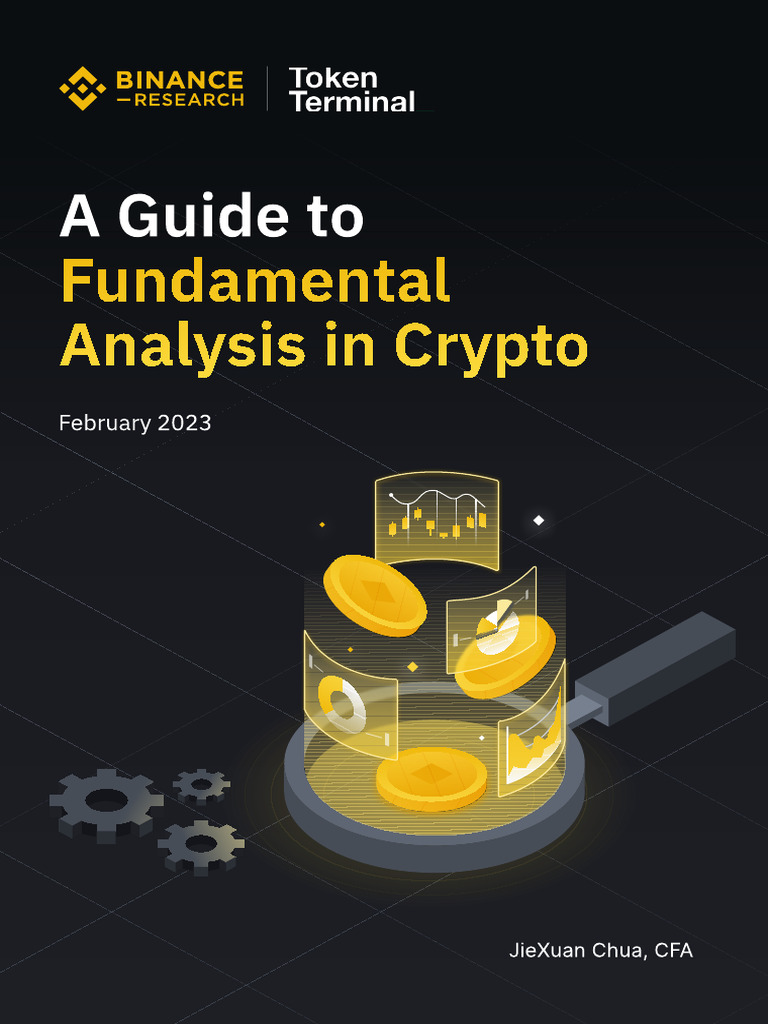 A-Guide-to-Fundamental-Analysis-in-Crypto | PDF