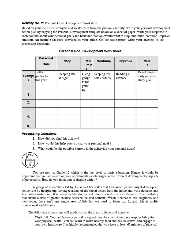 Activity No 2. | PDF