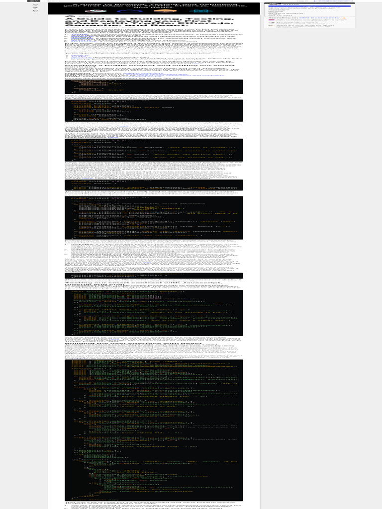 A Guide To Building Testing And Deploying Your First Dapp With Truffle Ethers Js Ganache