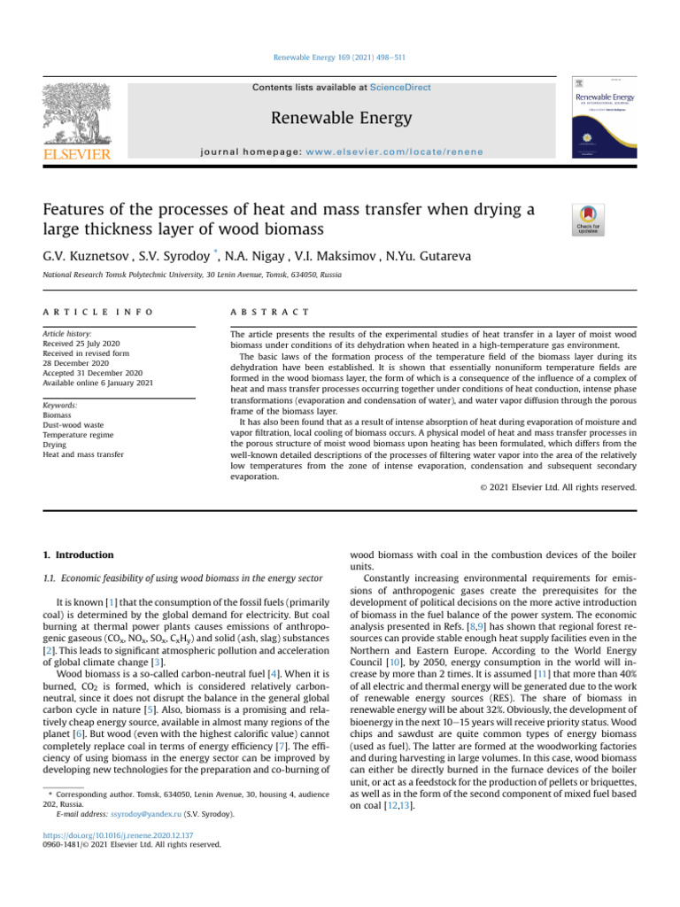 Operaciones de Sepracion | PDF | Evaporation | Water Vapor