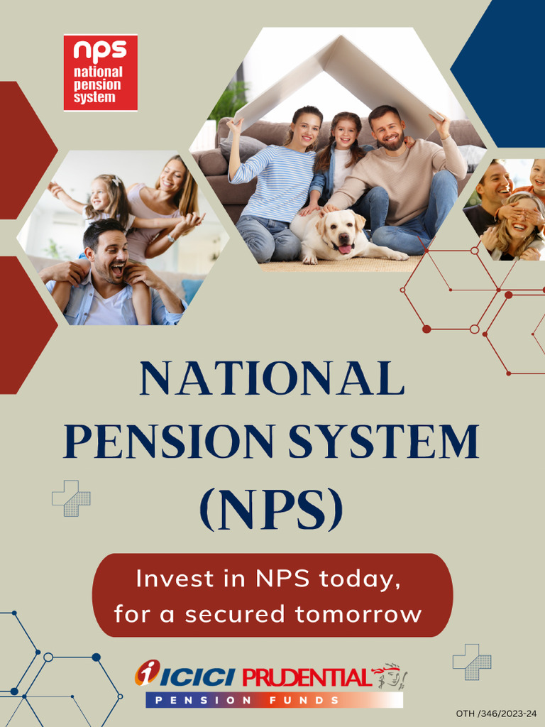 NPS Leaflet | PDF