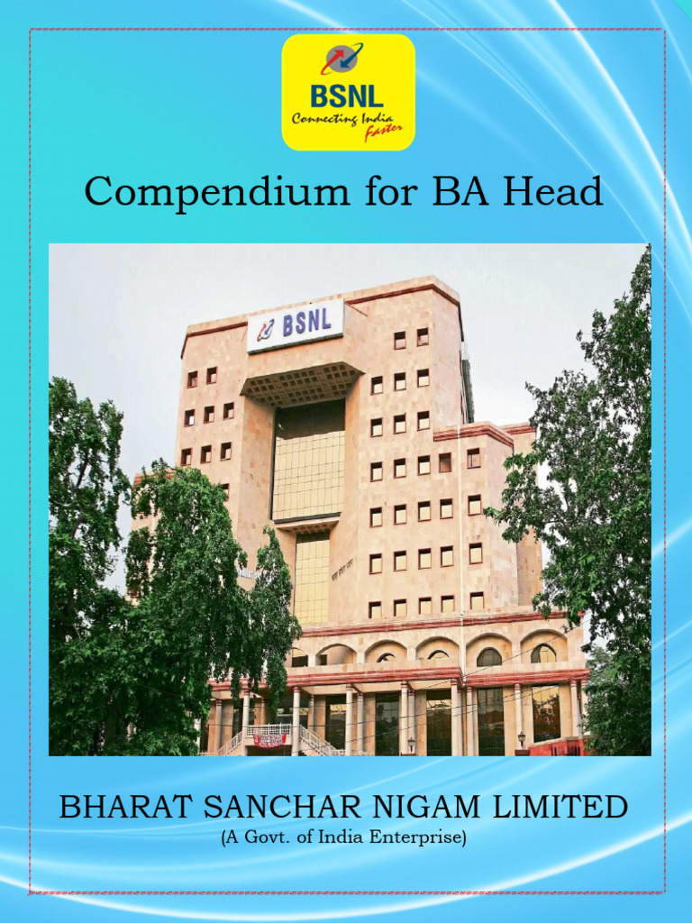 Compendium of BA Head | PDF | Point Of Sale | Retail
