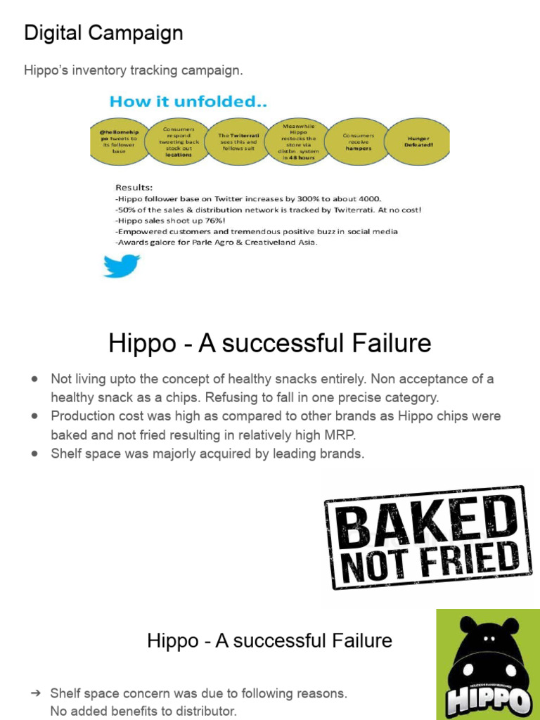 Hippo | PDF