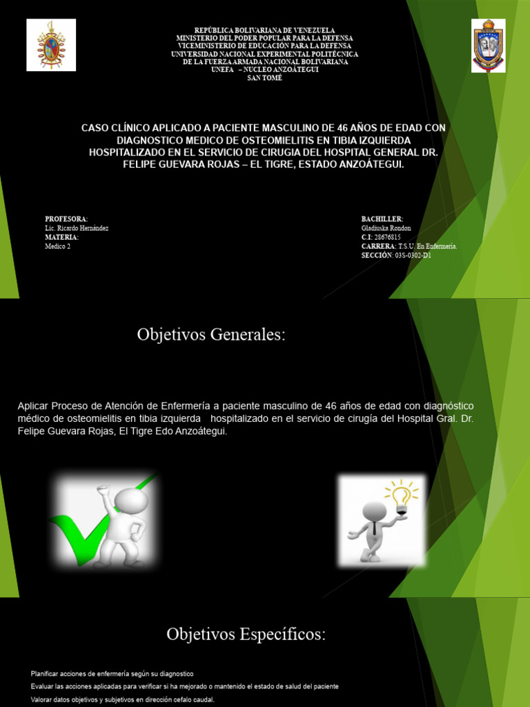 Gladiuska Medico 2 | PDF