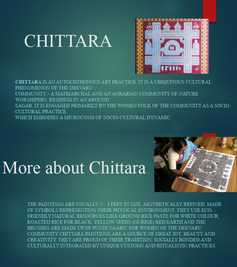 CHITTARA Maths | PDF