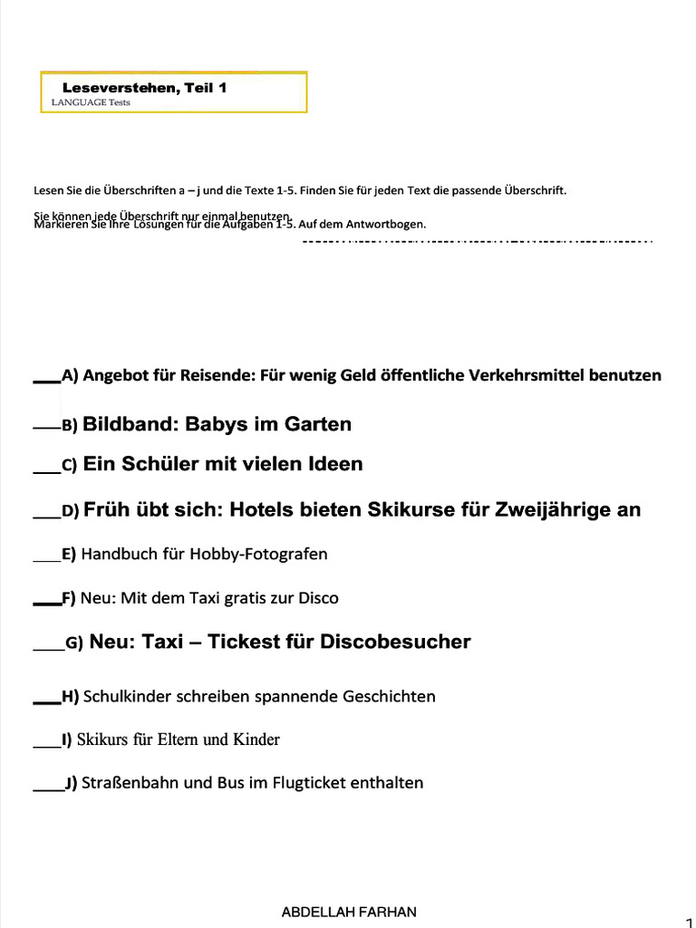 Kupdf.net Telc Prufung Buch | PDF