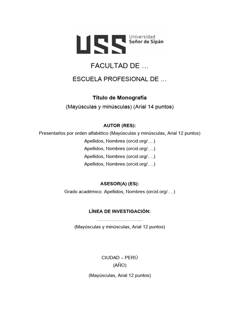 MONOGRAFÍA USS (5) | PDF