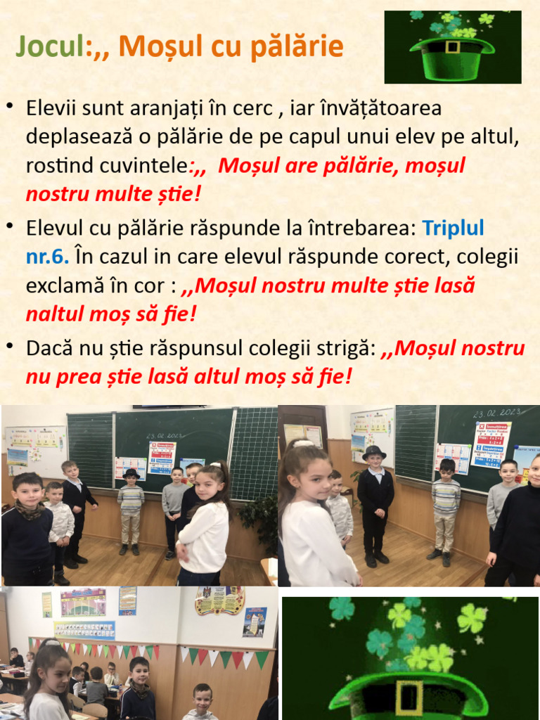 Clasa 2 Calcul Oral | PDF