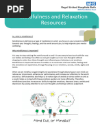 Al Madallah | PDF | Patient | Health Care