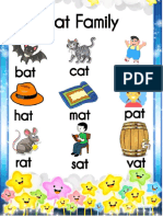 A-Z Phonics Song by Sing Spell Read and Write | PDF