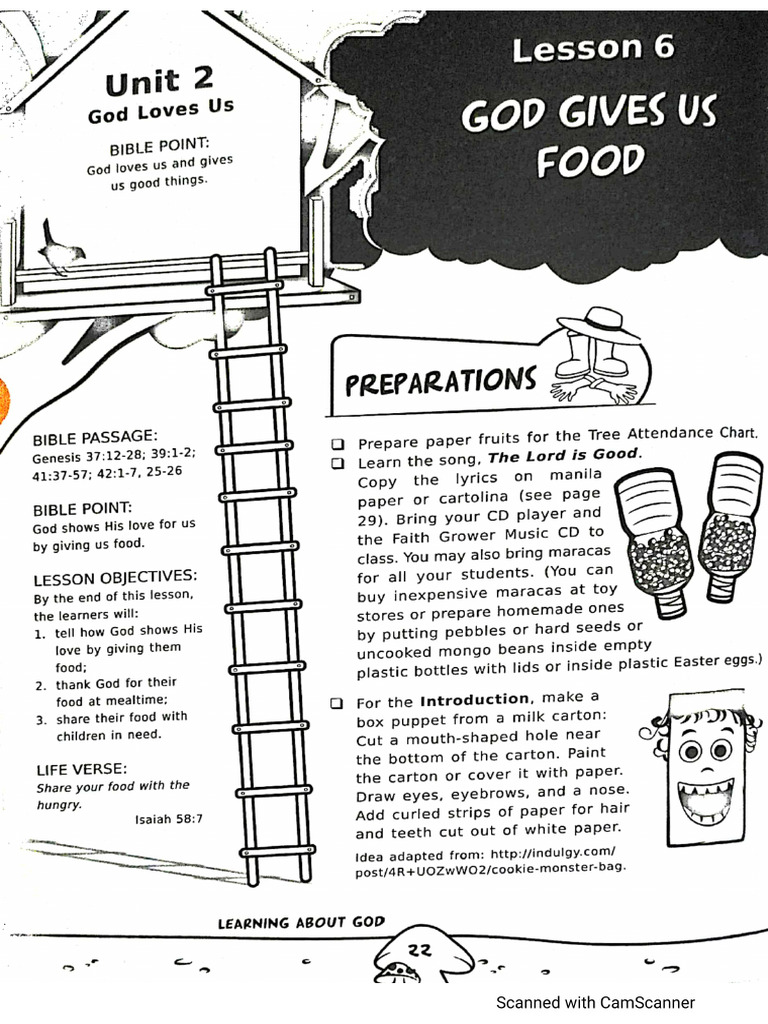 Unit 2 Lesson 6-8 Beginners | PDF