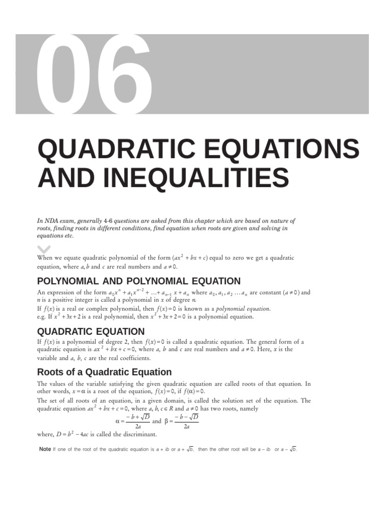 Arihant Pathfinder Nda Na WWW - Examsakha.in | PDF