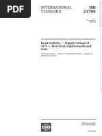 Iso 11898-2 2016 | PDF | International Organization For Standardization ...