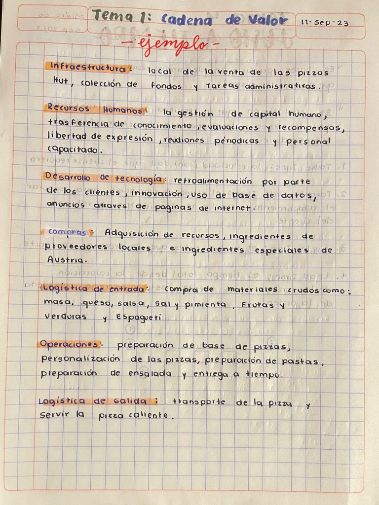 Tarea 1 P2- Ejemplos de Las exposiciones | PDF