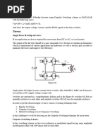 Lecture 5a Cuk Regulator | PDF | Physical Quantities | Electrical Engineering