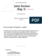 Contoh UML Activity Diagram Sederhana | PDF