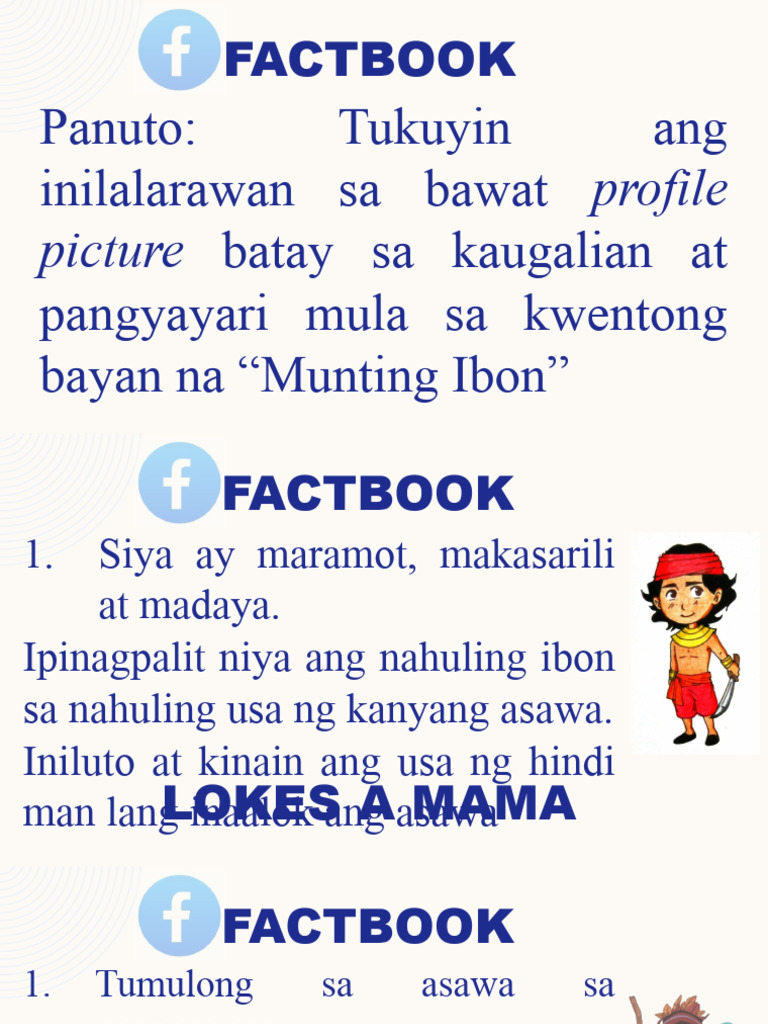 Relyn Fil M3 Q1 | PDF