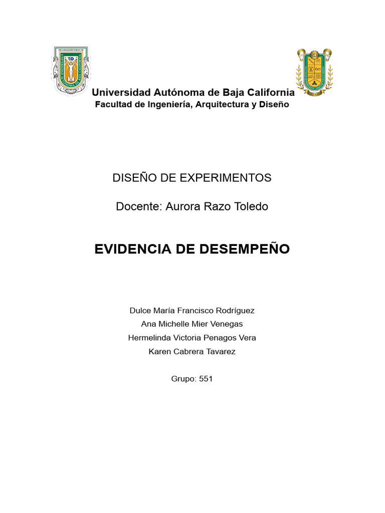 Proyecto Final | PDF