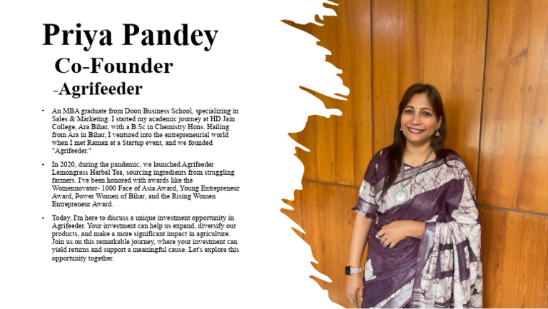 Priya Pandey | PDF
