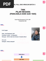 Revisi Buku Al Faiz SKD Cpns & Kedinasan 2025 | PDF