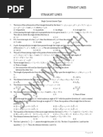 Trigonometry Csec Past Paper Questions | PDF | Triangle | Trigonometry