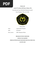 Algoritma Flowchart Membuat Mie Instan | PDF | Memasak, Makanan, & Anggur