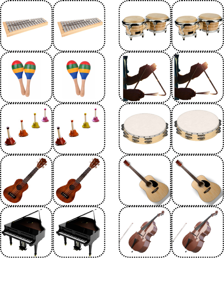 memory instruments | PDF