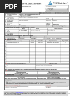Performa Invoice Sample | PDF