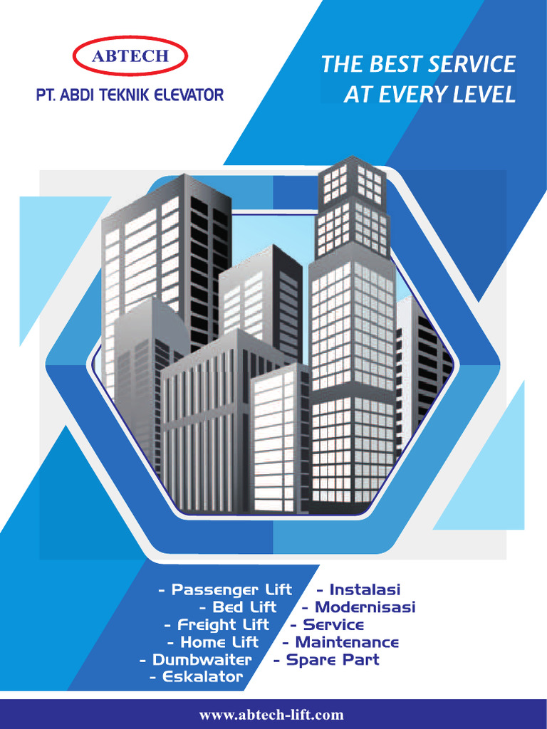 Profile Abtech Pdf