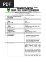 Contoh RPL Konseling Individu | PDF